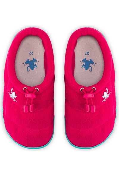 Hopfrög Kids Hop Puff Polar