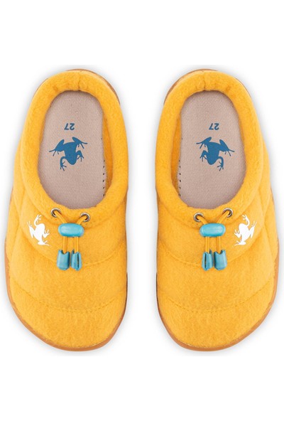 Hopfrög Kids Hop Puff Polar