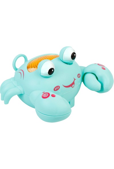 Cosby Sevimli Yengeç Mint Yeşili Cosby Sevimli Yengeç Mint Yeşili