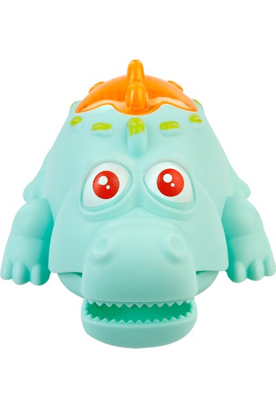 Cosby Sevimli Timsah Mint Yeşili