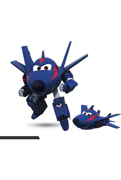 Easytoy Süper Kanatlar S4 S5 Mini Dönüşen Oyuncak Deformasyon Uçak Robotu Aksiyon Figürleri (Yurt Dışından) Easytoy Süper Kanatlar S4 S5 Mini Dönüşen Oyuncak Deformasyon Uçak Robotu Aksiyon Figürleri (Yurt Dışından)