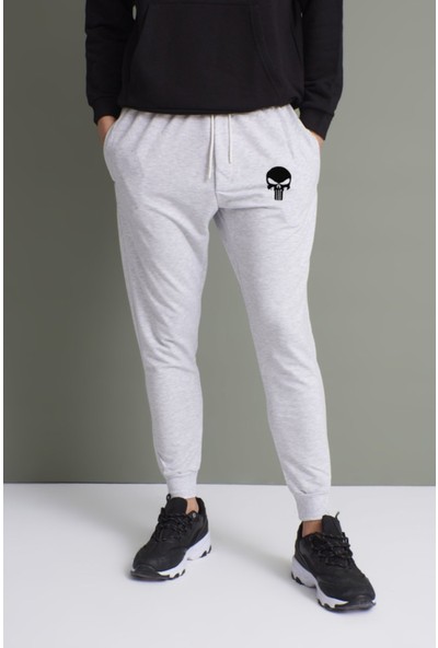 GamerWo Kurukafa Eşofman Altı