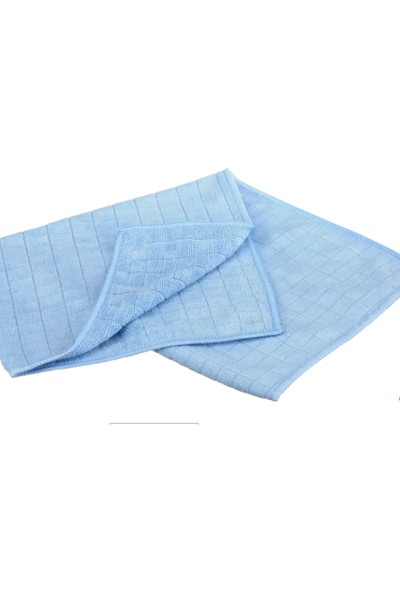 Bosch Mikrofiber Temizlik Bezi