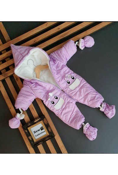 Vav Luxury Kız Çocuk Kozmonot