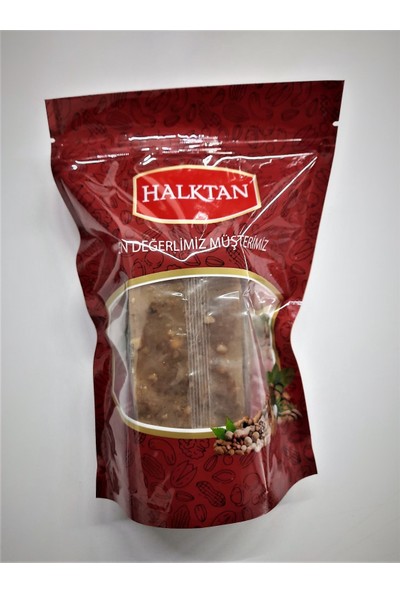 Pestil Fındıklı 500 gr Pestil Fındıklı 500 gr