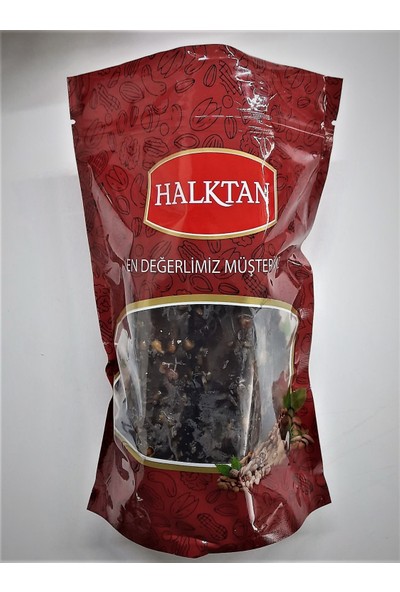 Köme Pikolalı 500 gr