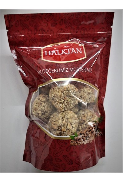 Atom Fındıklı 500 gr Atom Fındıklı 500 gr