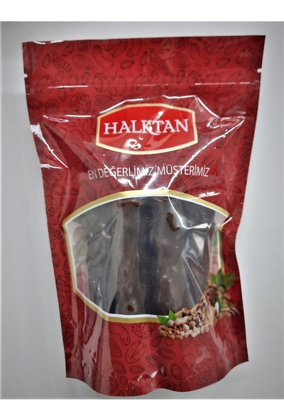 Köme Klasik Siyah 500 gr