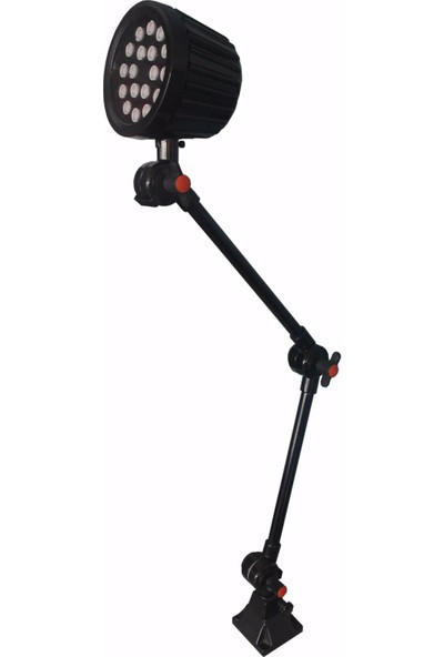 Erc L-11-67 Makine Aydınlatma Lambası