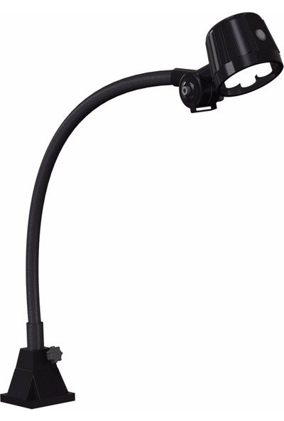 Erc L-31-67 Makine Aydınlatma Lambası
