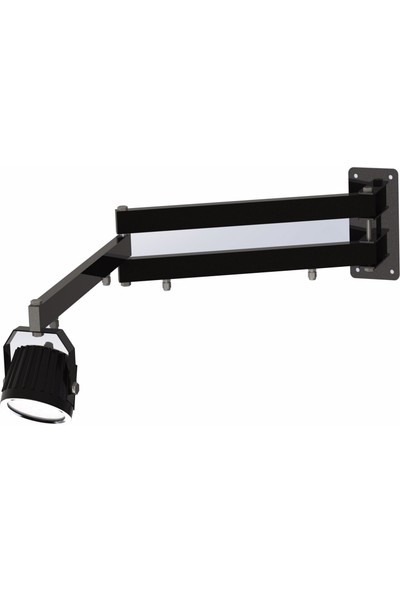 ERC LH-100 Rampa Aydınlatma Lambası