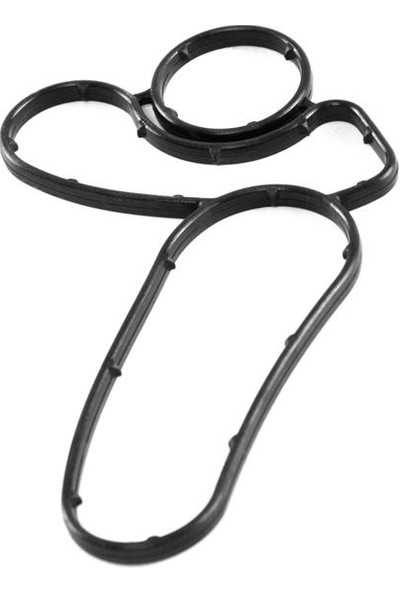 Elrıng Bmw E60 E61 - M57N Yağ Filtre Kütük Contası