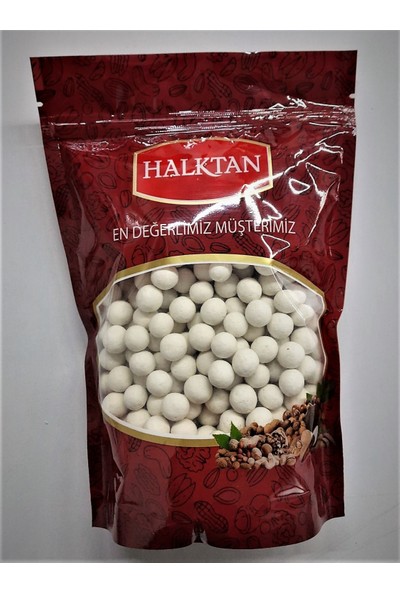 Leblebi Beyaz Çıtır 500 gr