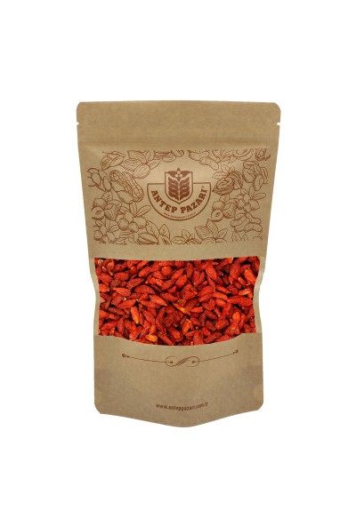 ANTEP PAZARI Gojiberry Kurt Üzümü 1 kg
