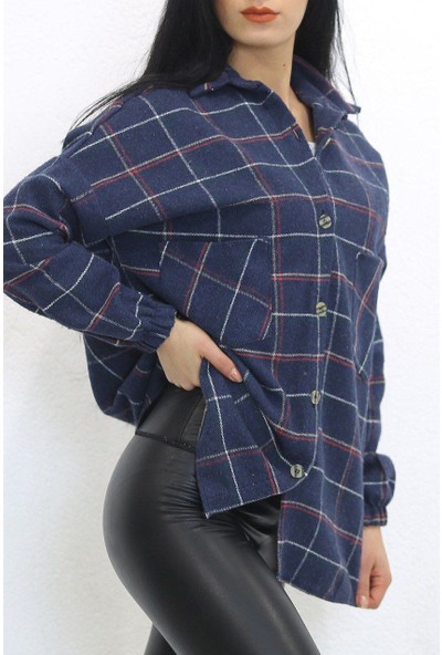 Dukkaan Yeni Sezon Oduncu Gömlek