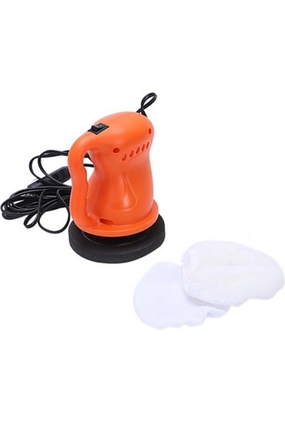 EMH Araç Pasta Cila Parlatma Makinesi - Çakmaklık Girişli 12 V EMH Araç Pasta Cila Parlatma Makinesi - Çakmaklık Girişli 12 V
