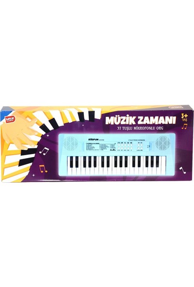 Birlik Toys BF-3738C Birlik, 37 Tuşlu Mikrofonlu Soft Renkler Piano Birlik Toys BF-3738C Birlik, 37 Tuşlu Mikrofonlu Soft Renkler Piano