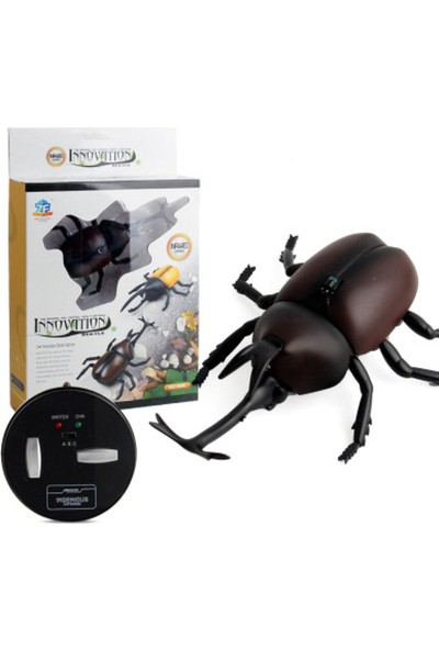 Easytoy Simülasyon Örümcek Arı Sinek Yengeç Ladyb Mantis Kızılötesi Rc Hayvan Böcek Oyuncaklar (Yurt Dışından) Easytoy Simülasyon Örümcek Arı Sinek Yengeç Ladyb Mantis Kızılötesi Rc Hayvan Böcek Oyuncaklar (Yurt Dışından)
