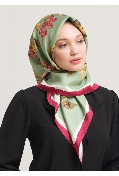 Armağan Ipek Eşarp YHG0469 Orj