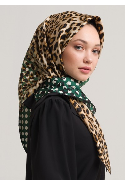 Armağan Ipek Eşarp Z5054 V5