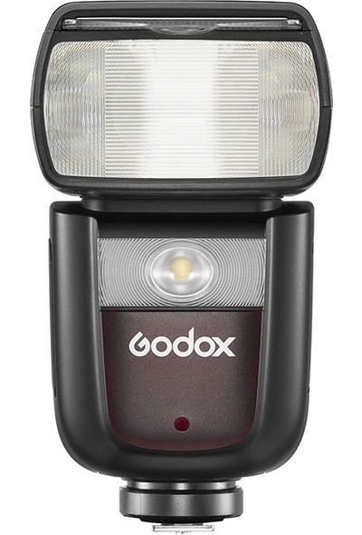 Godox V860III Sony Uyumlu Tepe Flaşı Godox V860III Sony Uyumlu Tepe Flaşı