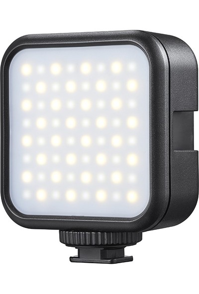 Godox LED6R LED Video Işığı