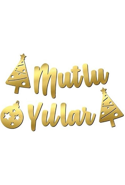 Alışveriş Çok Kolay Mutlu Yıllar Kaligrafi Banner Alışveriş Çok Kolay Mutlu Yıllar Kaligrafi Banner