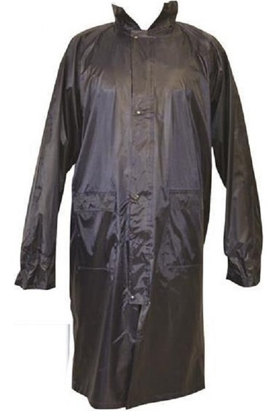 Avcı Market Fermuarlı Imperteks Yağmurluk Perdesü Avcı Market Fermuarlı Imperteks Yağmurluk Perdesü