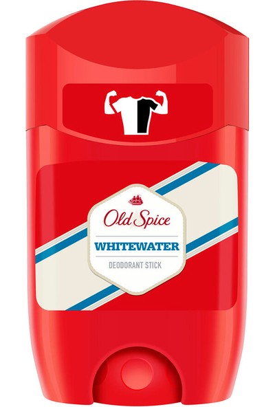 Old Spice Old Spice Stick Whitewater 50 ml