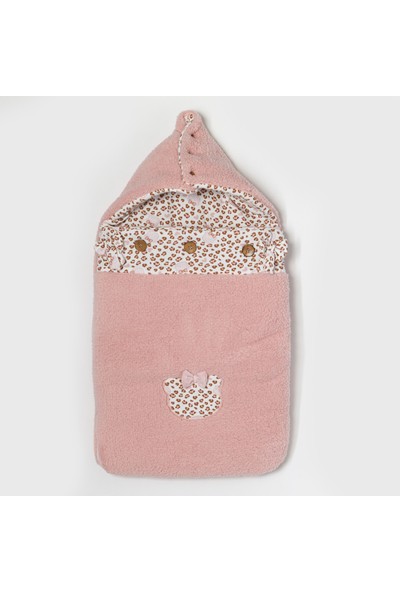Andywawa Bebek Portbebe Welsoft Cute Leopard AC22089 Andywawa Bebek Portbebe Welsoft Cute Leopard AC22089
