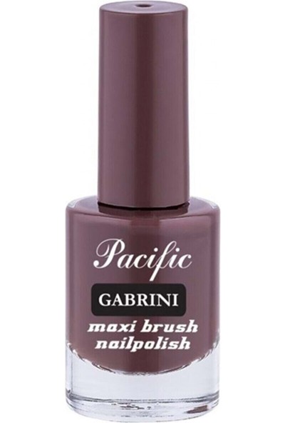 Gabrini Pacific Nailpolish 77