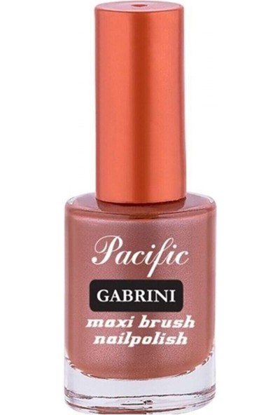 Gabrini Pacific Nailpolish 67