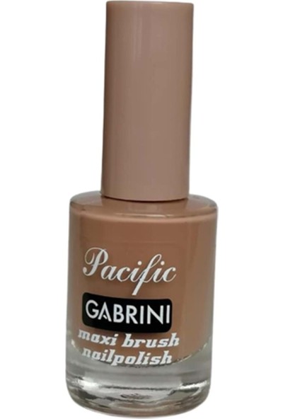 Gabrini Pacıfıc Nailpolish 38
