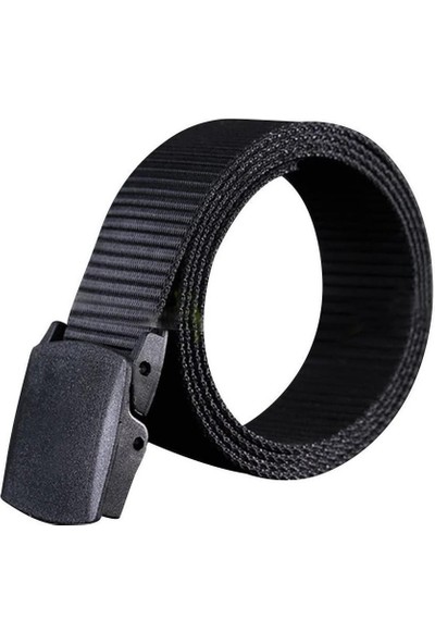 Başkent Çanta Anti Alerjik Plastik Tokalı Büyük Beden Bez Kemer Başkent Çanta Anti Alerjik Plastik Tokalı Büyük Beden Bez Kemer