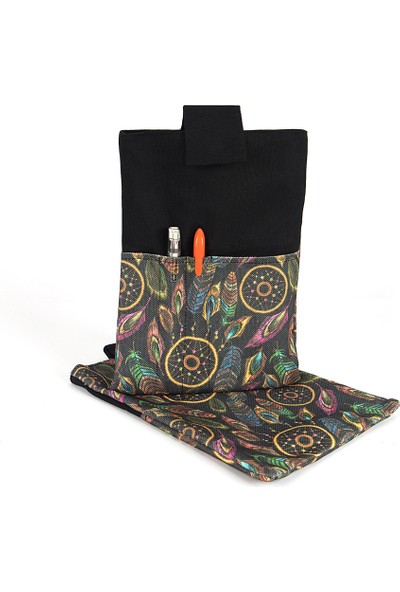 Bcoverart Kitap Kesesi-Düş Kapanı