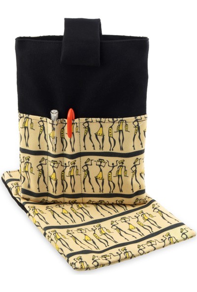 Bcoverart Kitap Kesesi-Afrikalı Kadınlar