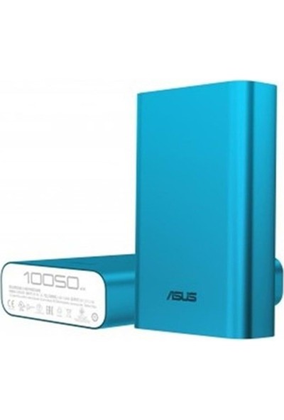 Asus Zenpower 10050 Mah Poverbank - Mavi