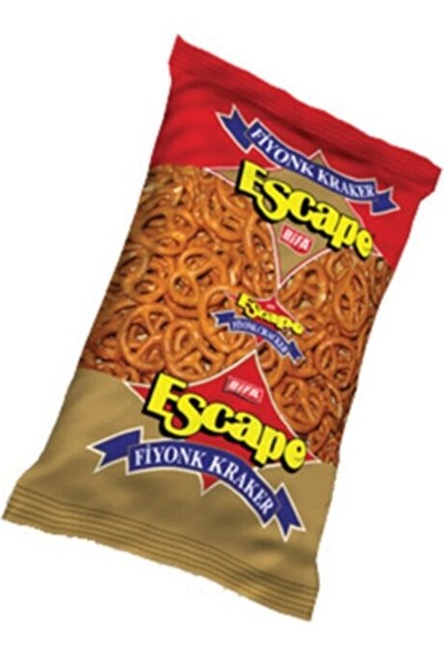 Bifa Escape Fiyonk Kraker 150 gr