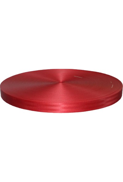 Güleç Oto Dizayn Renkli Emniyet Kemeri 12 Metre 4 Kemer Için(Kırmızı) Güleç Oto Dizayn Renkli Emniyet Kemeri 12 Metre 4 Kemer Için(Kırmızı)