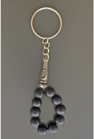 DMR Mini Tesbih Anahtarlık