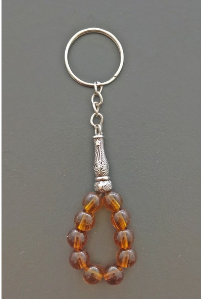 DMR Mini Tesbih Anahtarlık DMR Mini Tesbih Anahtarlık