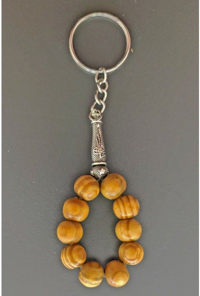 DMR Mini Tesbih Anahtarlık