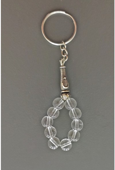 DMR Mini Tesbih Anahtarlık