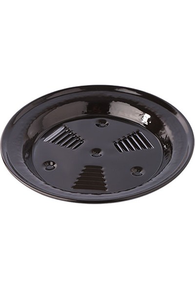 Menzir Emaye Közmatik Közleme Tavası Kestane