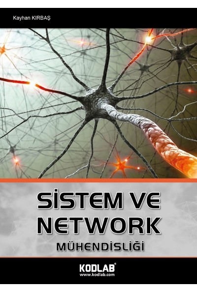 Sistem ve Network Mühendisliği