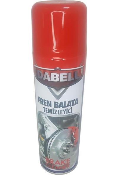 Motobisavm Fren Balata Spreyi