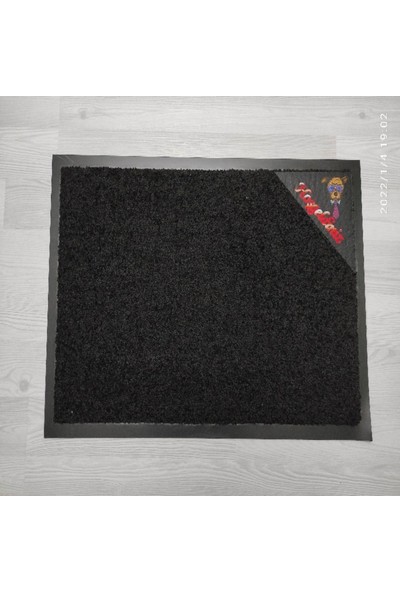 Mamipas Nem Alıcı Kalın Iç Dış Kapı Önü Paspas Dog Sticker 50 x 75 Kauçuk Kenar Mamipas Nem Alıcı Kalın Iç Dış Kapı Önü Paspas Dog Sticker 50 x 75 Kauçuk Kenar