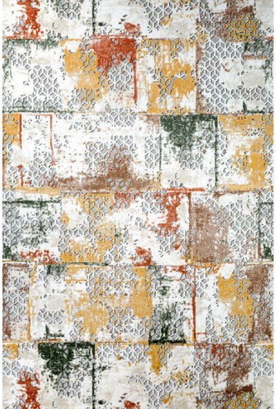 Pandora Halı Silver Halı