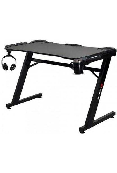 Techno Guru Xtrike Me Dk-01 Bilgisayar Oyuncu Masası
