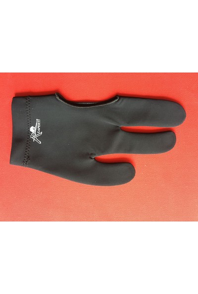 Laperti Bilardo Eldiveni